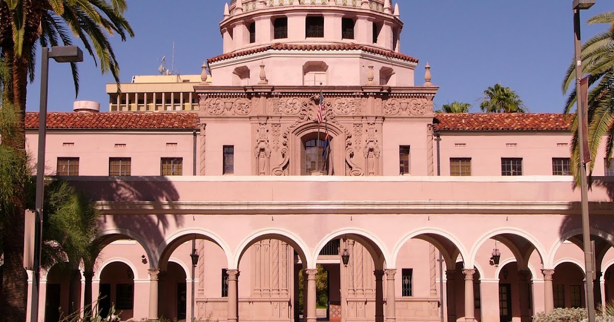 Tucson Daily Photo ~: Tucson icon