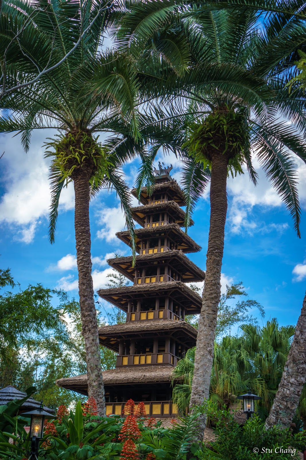 Capturing Disney: The Enchanted Tiki Room