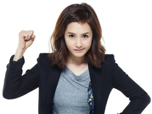 Kang Hye Jung Before And After