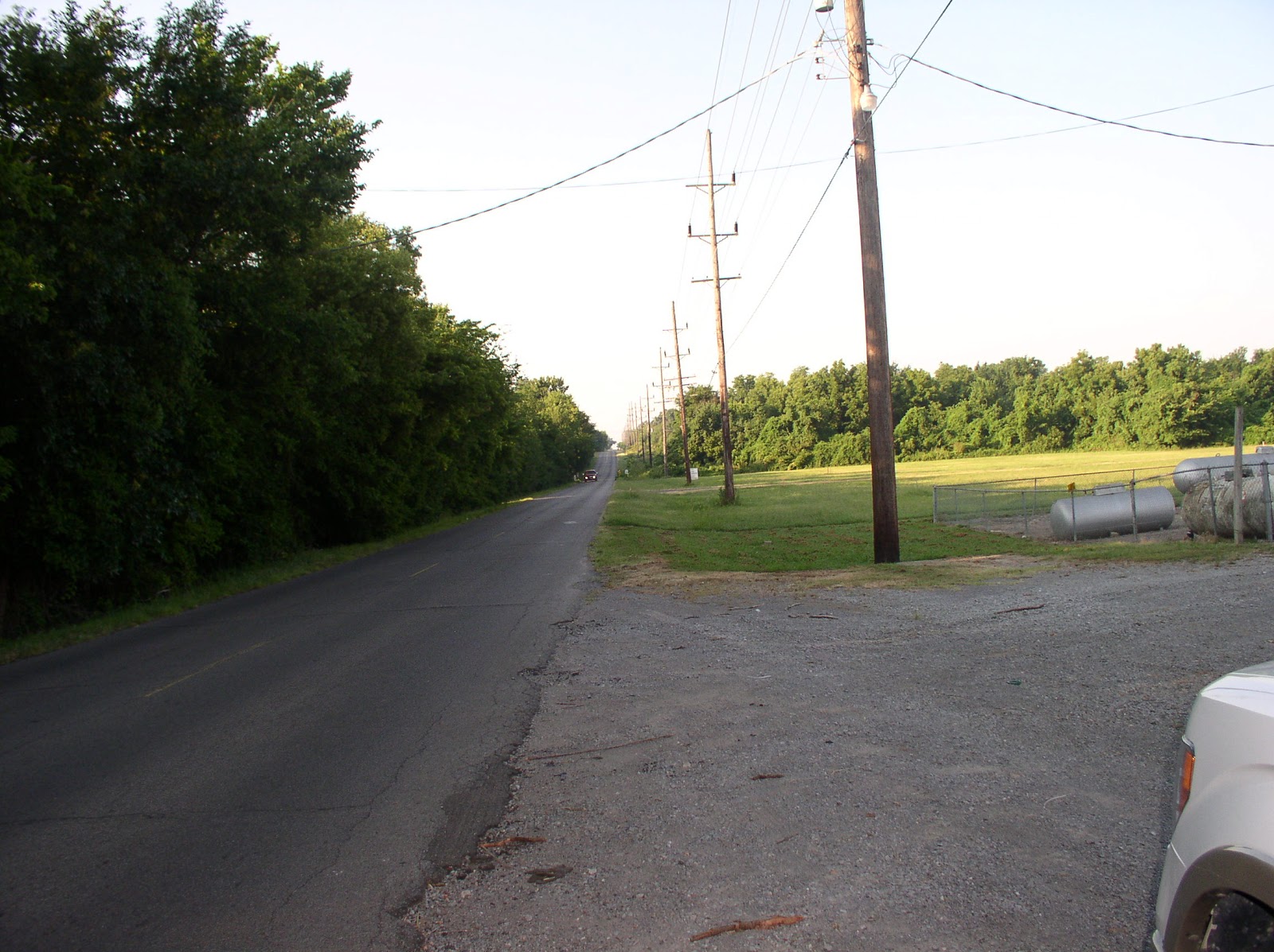 Three Rivers Museum: Muskogee and the Jefferson Highway
