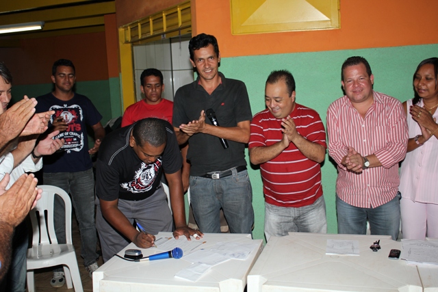 Novo PPS 23 Cuiabá-MT