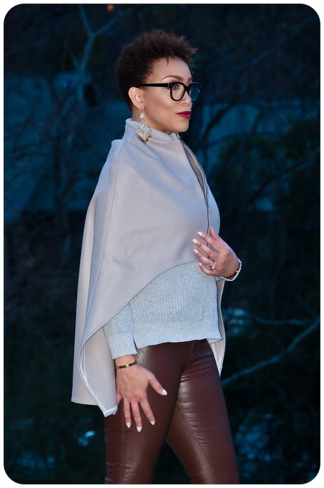 Erica Bunker | DIY Style! The Art of Cultivating a Stylish Wardrobe ...