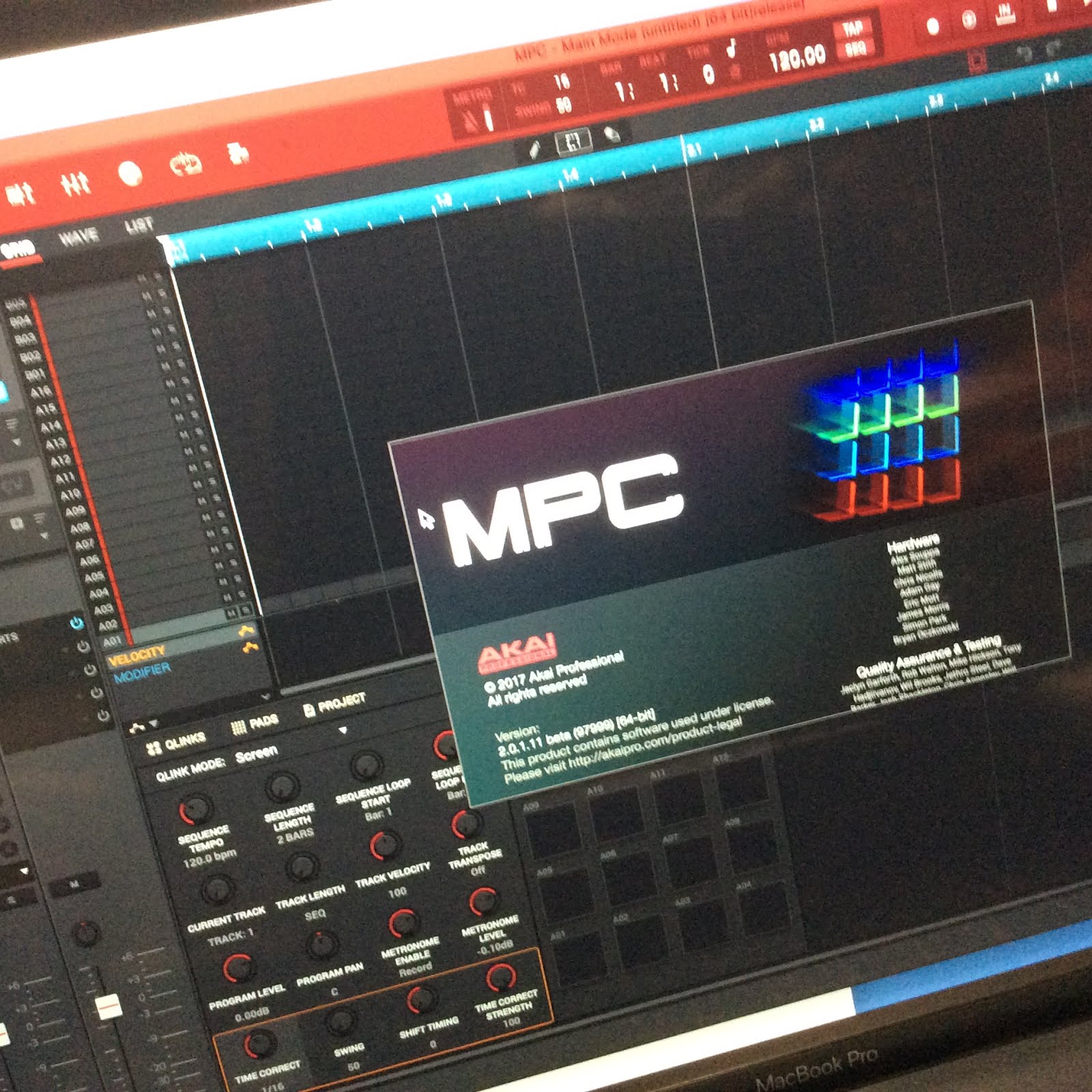 NNNN: MPC 2.0 Beta版が来た！