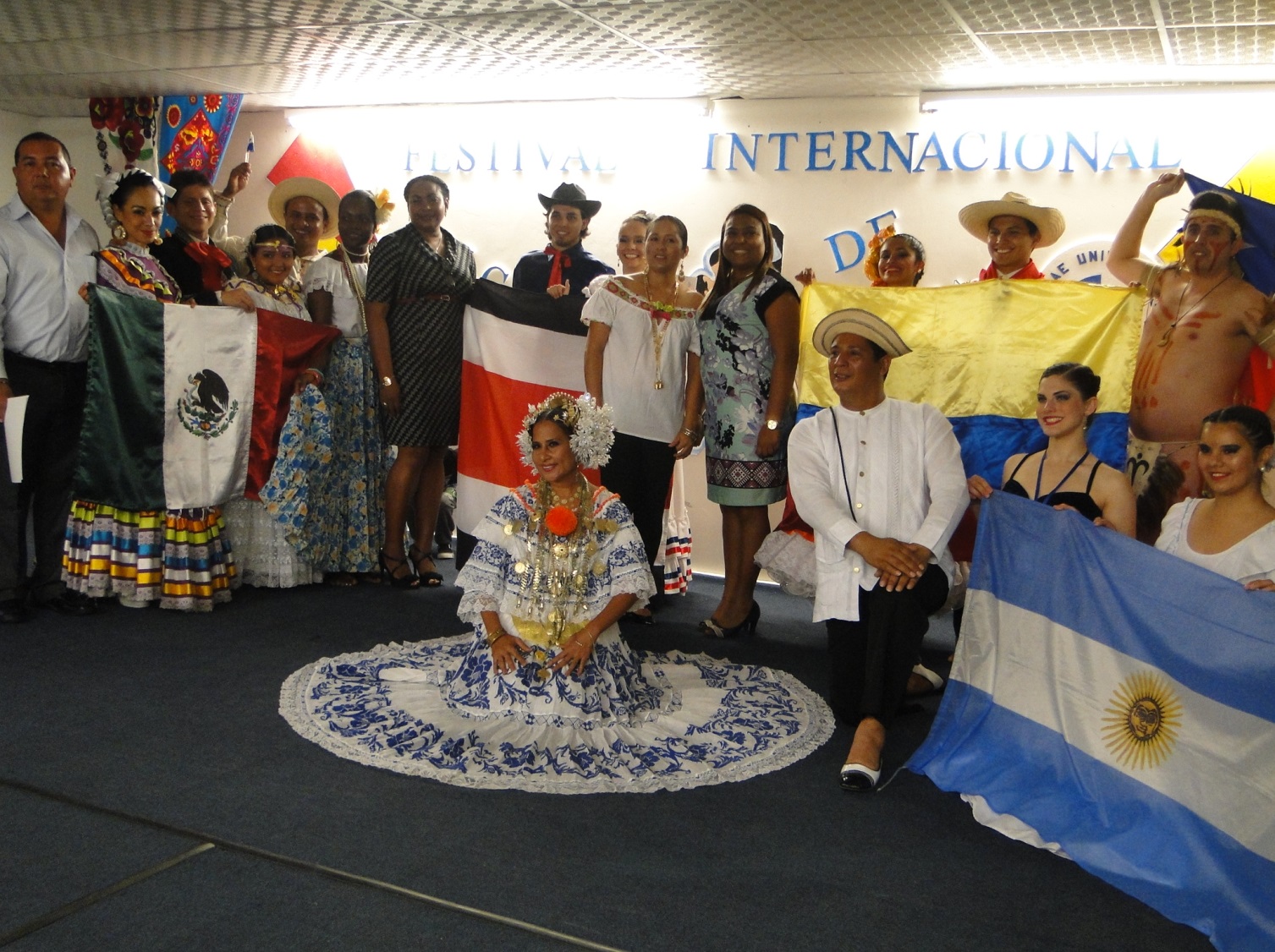 NOTICIAS: ISAE UNIVERSIDAD – SEDE METETI Y EL MUNICIPIO DE PINOGANA ...