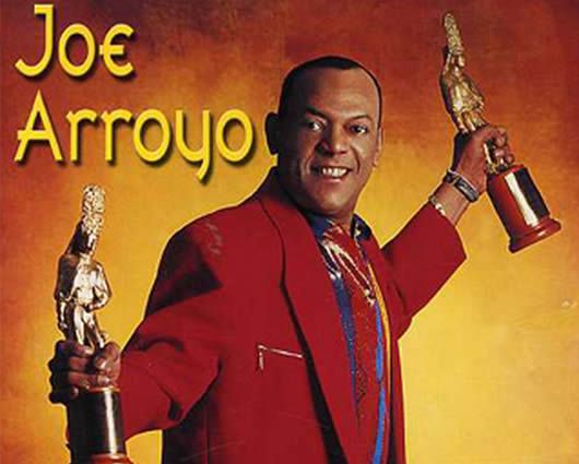 musica: joe arroyo historia