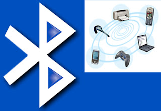 History of All Logos: All Bluetooth Logos
