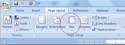 Philofaxy: Printing Your Own Diary Inserts