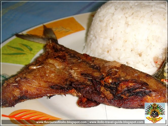 Home-made pinakas for breakfast