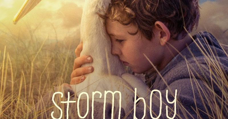 Inspired by Savannah: Storm Boy is a Beautiful, Contemporary Retelling ...