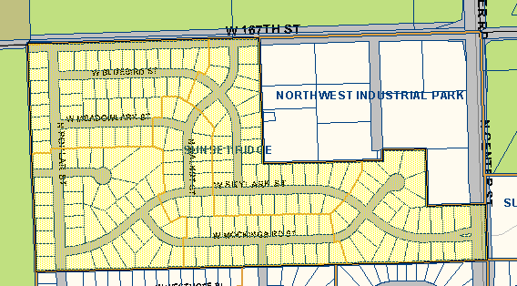 Is it a good time to buy or sell in Sunset Ridge Subdivision in Gardner ...