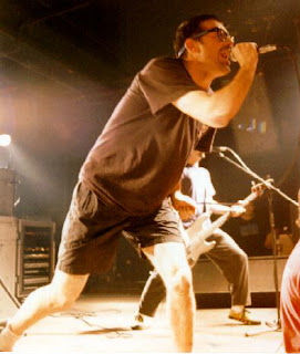 Critical Mass: Interview With Milo Aukerman From Descendents