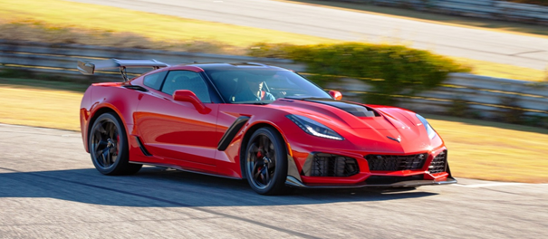 Obelisco Classic Car Club Cali Colombia: Estos son los Corvette que ...