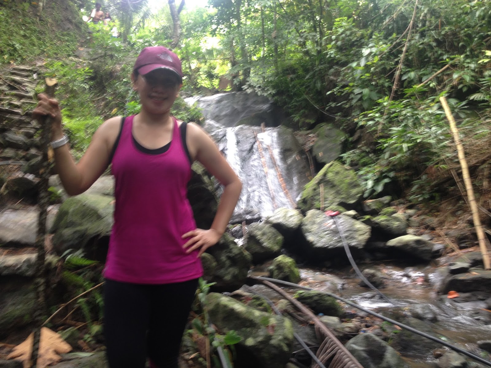 Skookum Mountaineers: Mt. Parawagan (Traverse) - A mountain in Wawa ...