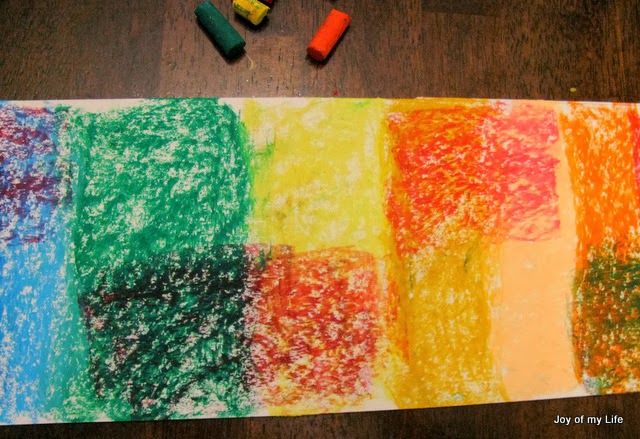 The Joy of My Life, and other things: Kids Crafts: Make Your Own ...