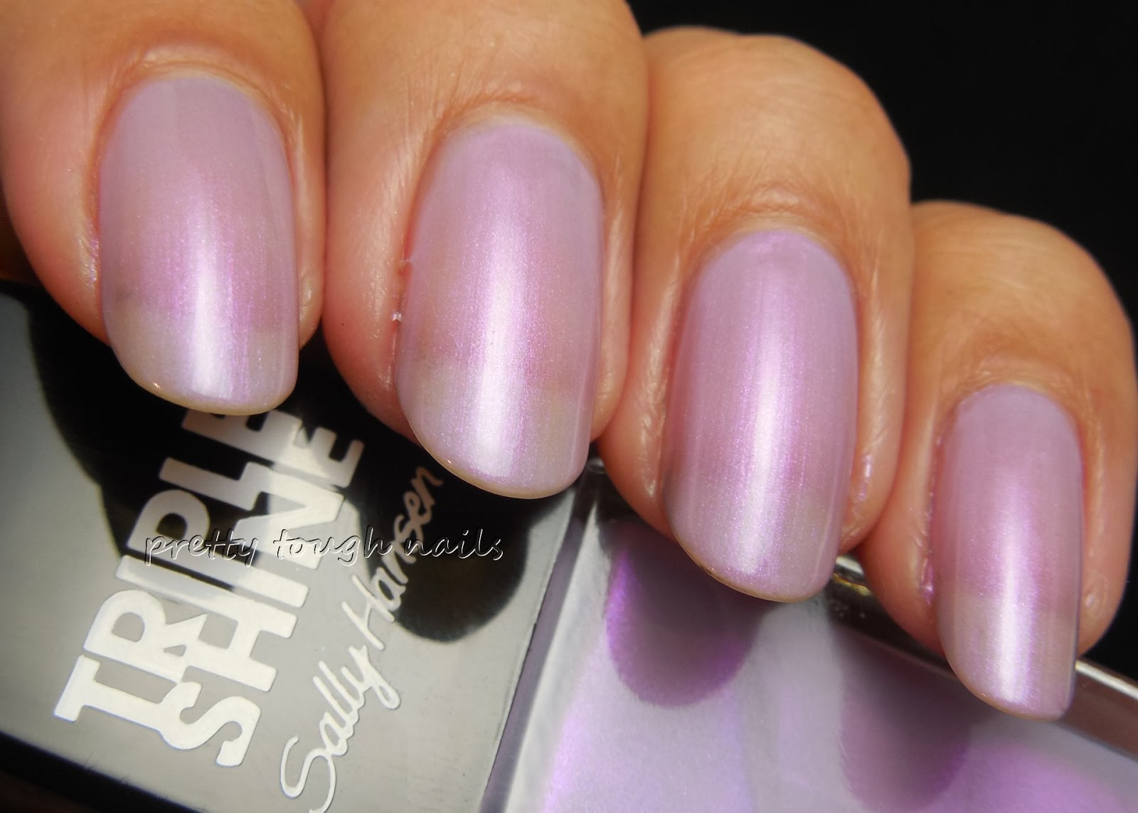 ::pretty::tough::nails::: Sally Hansen Triple Shine Drama Sheen And Fa ...
