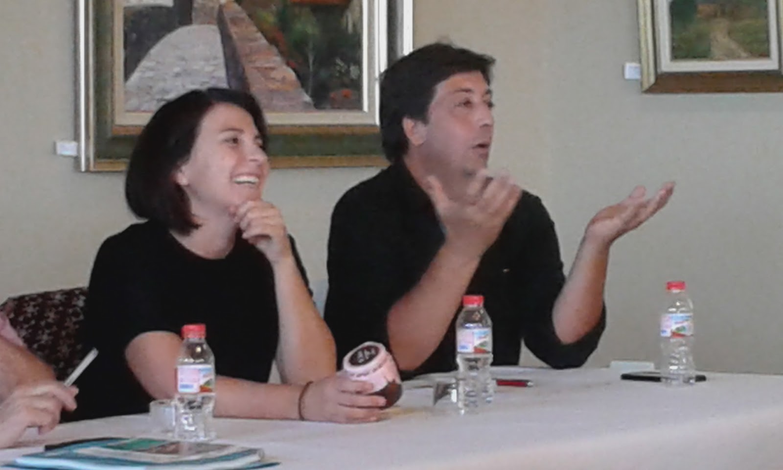 SALITJA Capital de la Botifarra Dolça