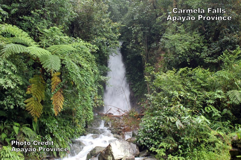 Apayao: The Last Nature Frontier of the Cordilleras - From The Highest ...