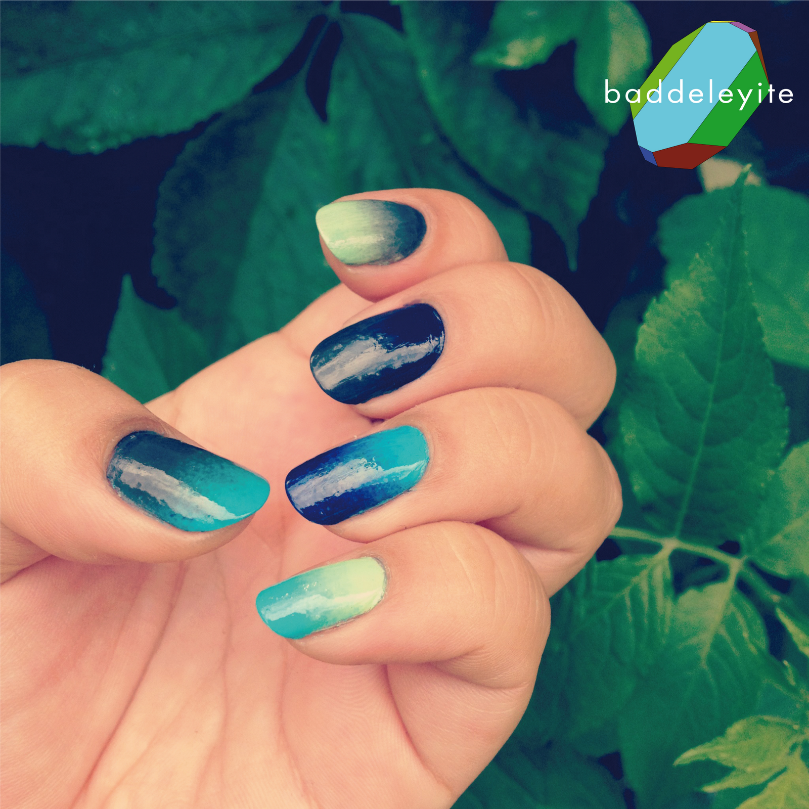 baddeleyite: July 2012