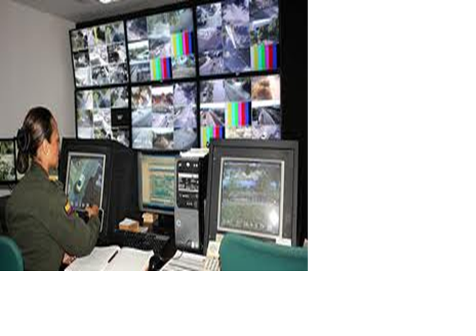 linea gratuita 123 policía nacional: julio 2013