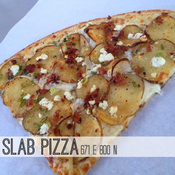 Breezy Days: Best Cheap Eats in Provo