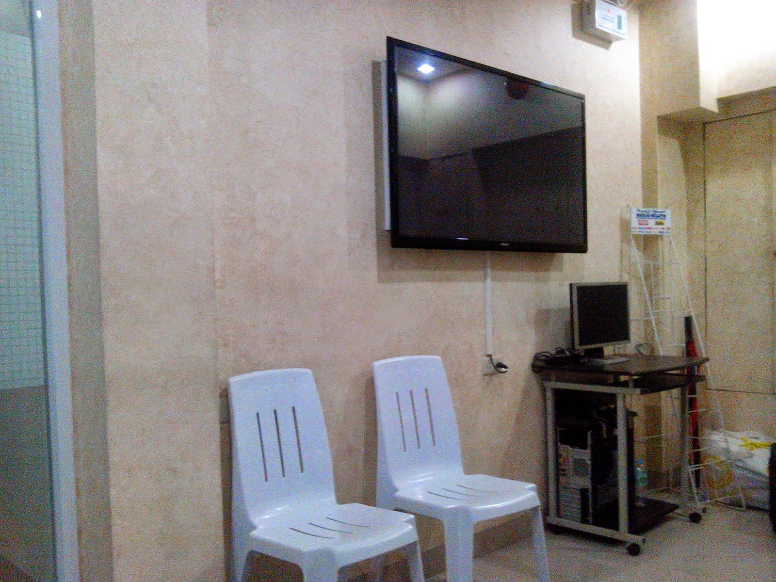 All About Davao City: D' Morvie Suites