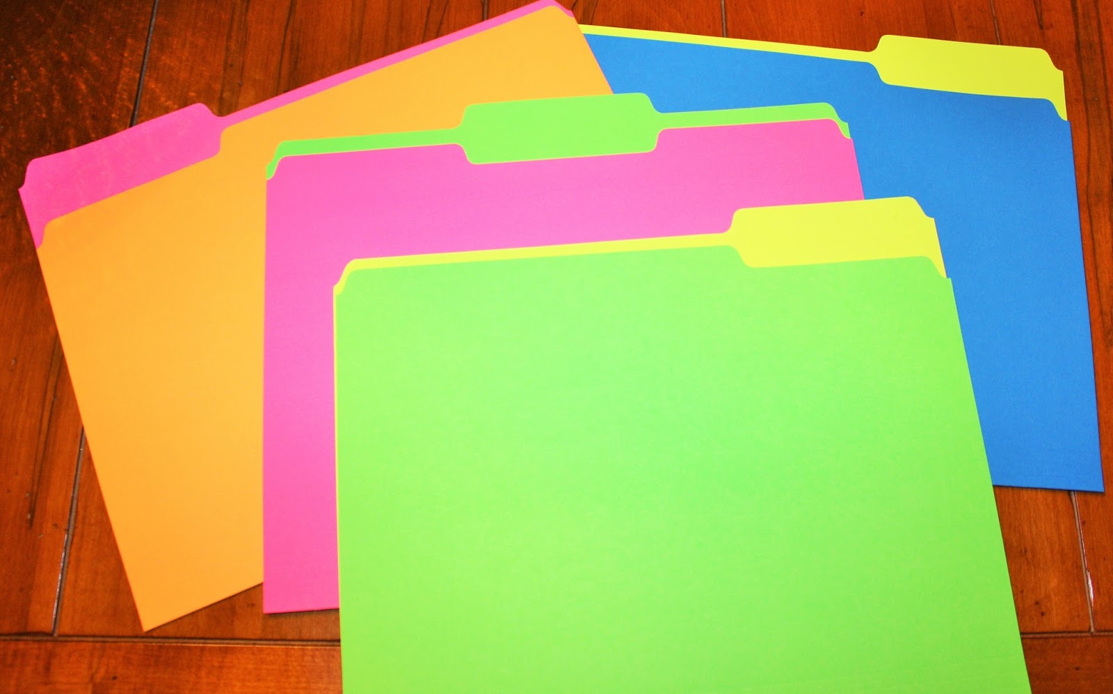 Student Privacy Screens - Teaching in the Heart of Florida