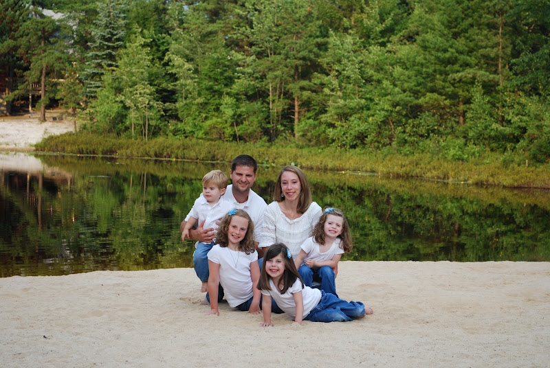 Hite Family: Hite Family Pictures 2012!