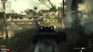 Computer Graphics: Post Processing in Games