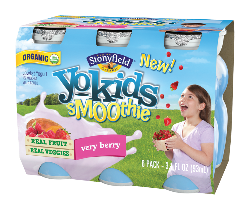YoKids Smoothies: A Travel Must-Have Giveaway!