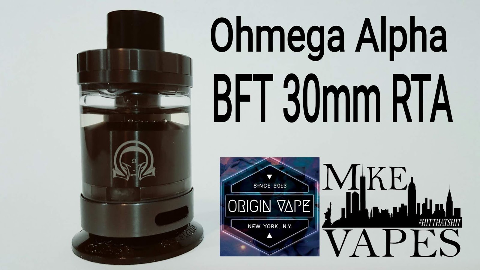 die grossen und gaanz grossen Verdampfer