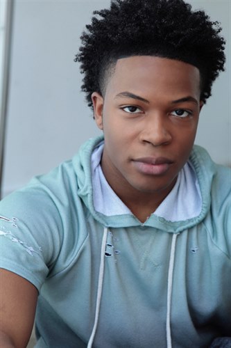 NickALive!: Meet the Cast of 'Power Rangers Beast Morphers'