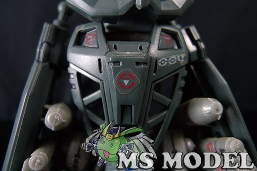 ZOIDS BLOX-NIGHTWISE - MS-MODEL