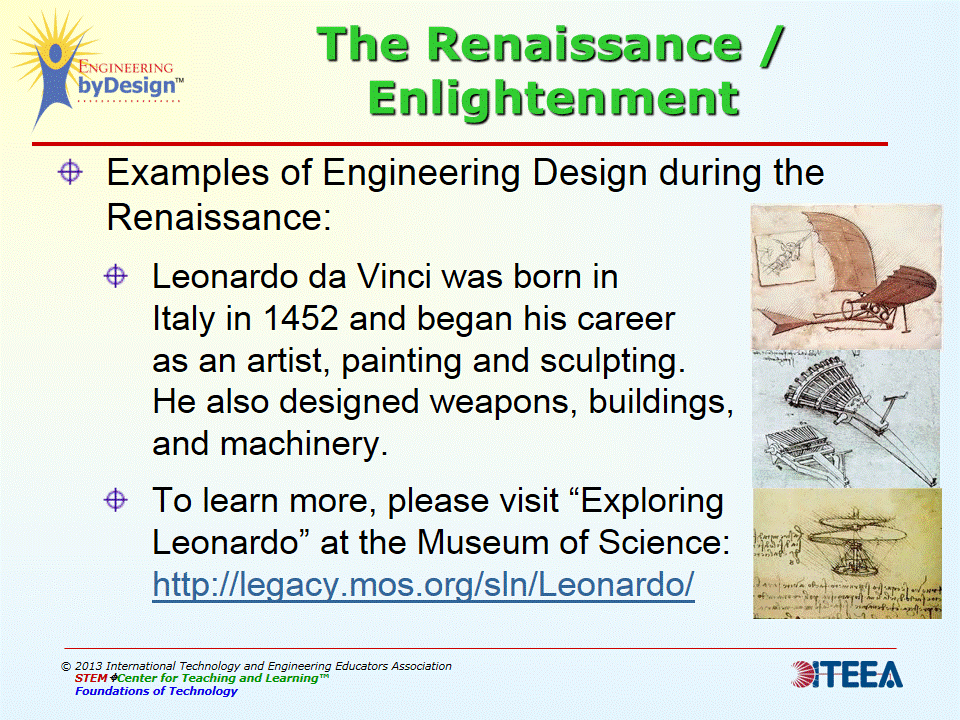 Foundations of Engineering and Technology: The History of Technology ...