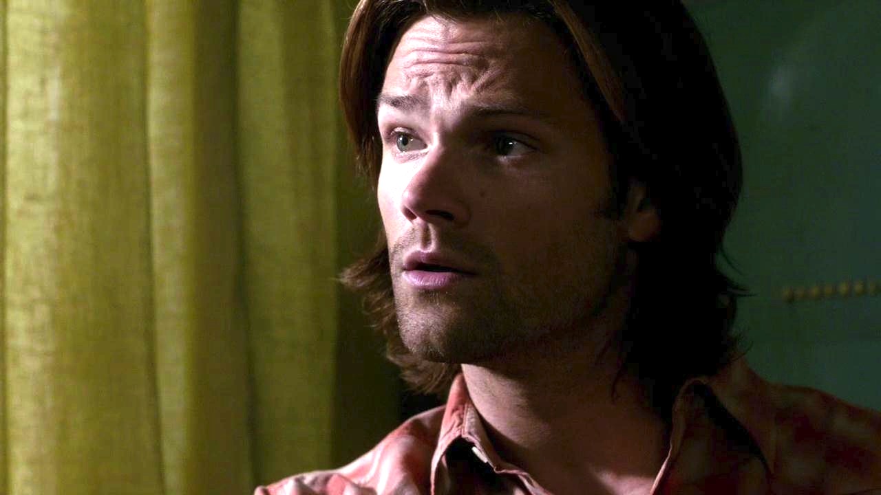 sweetondean: Review - Supernatural 8.07 "A Little Slice of Kevin"