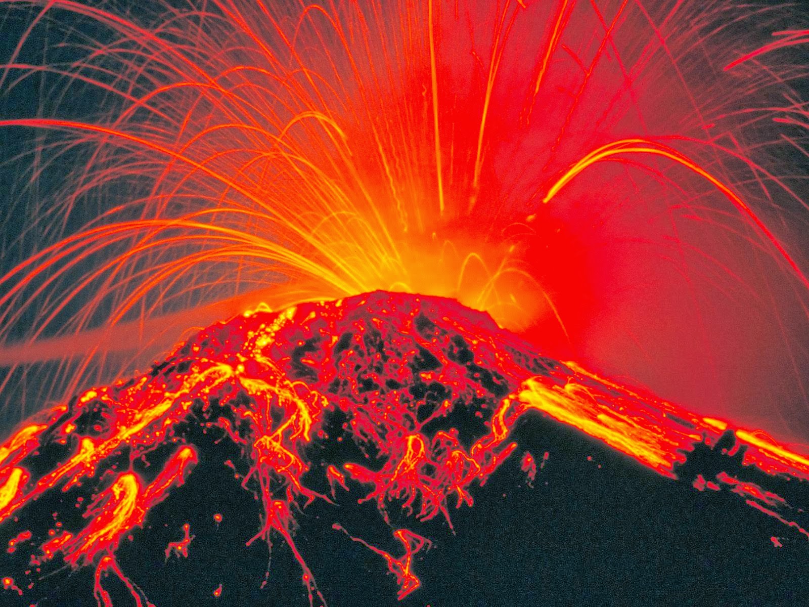 Arenal Volcano along with characteristics around la Fortuna ~ Travelenka