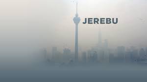 Kesan-Kesan Negatif Jerebu (Karangan)
