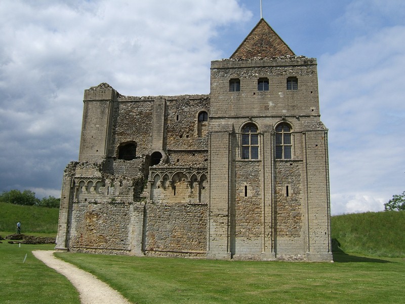 The History Girls: Eleanor of Aquitaine and the Brother Who Never Was