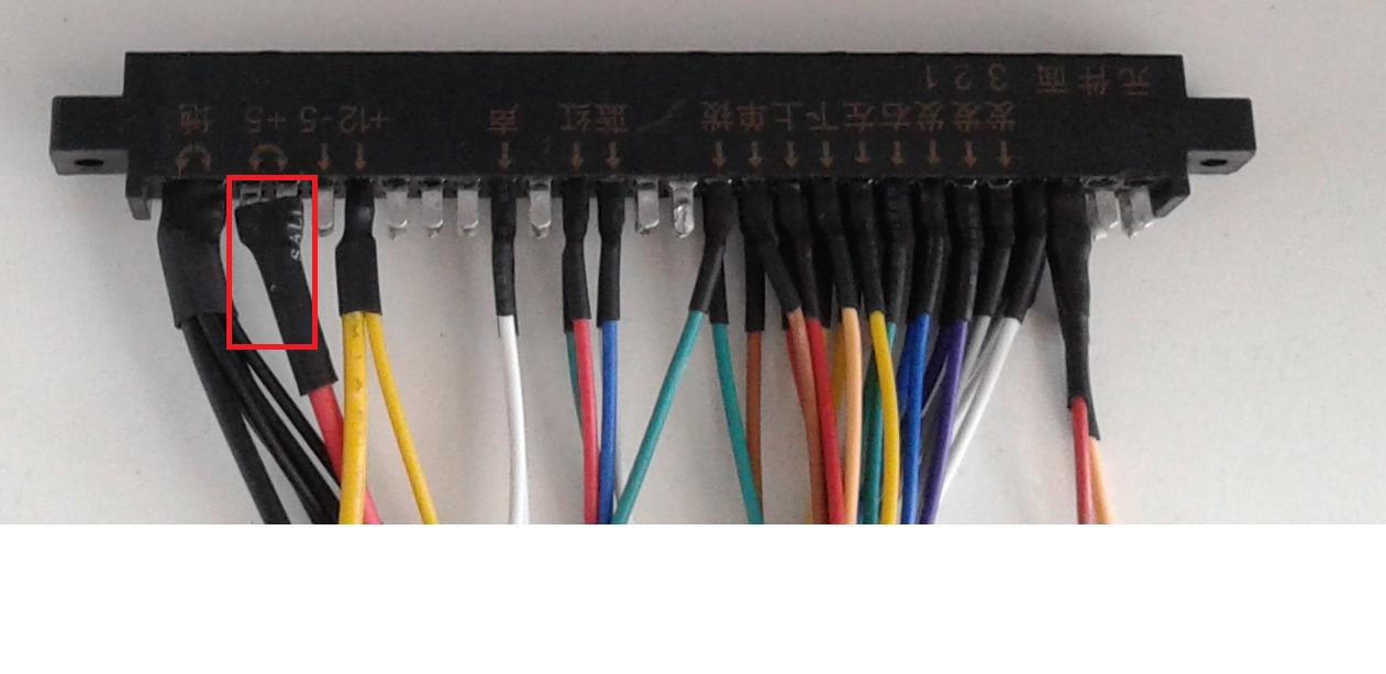 Recreativa arcade, Pandoras box 3.: 2015