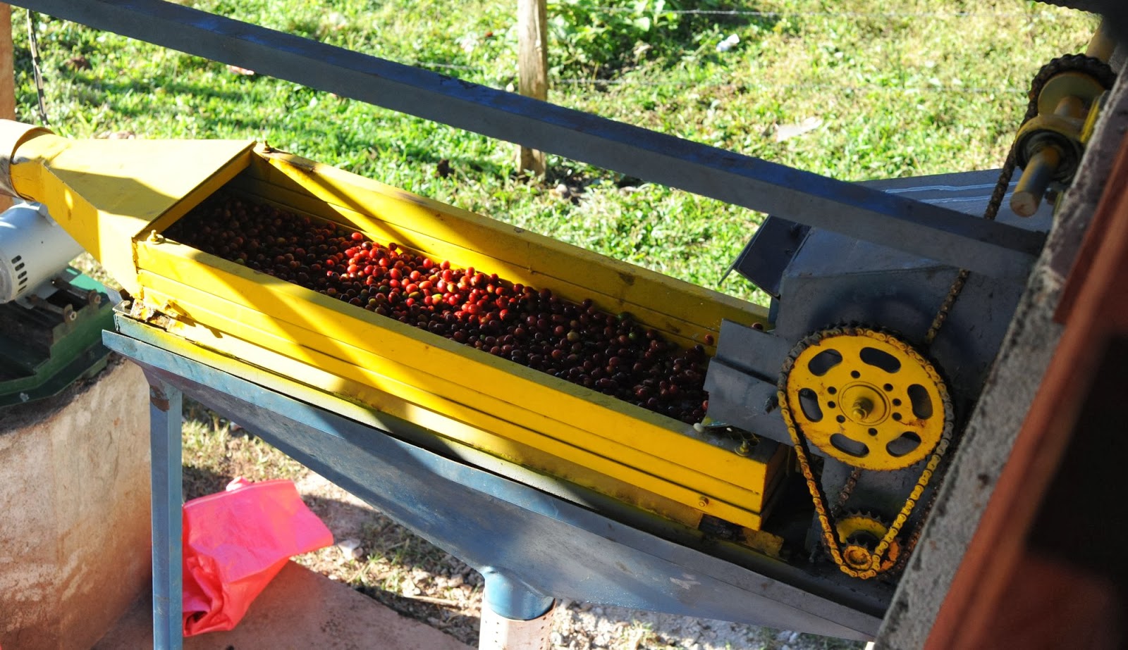 Unión MicroFinanza: Photos: What’s new at the UMF beneficio