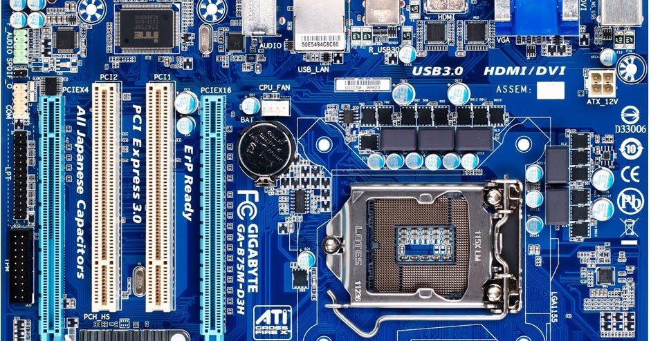 Tukang IT: apa sih isinya CPU? bagian-bagian cpu? fungsinya apa?