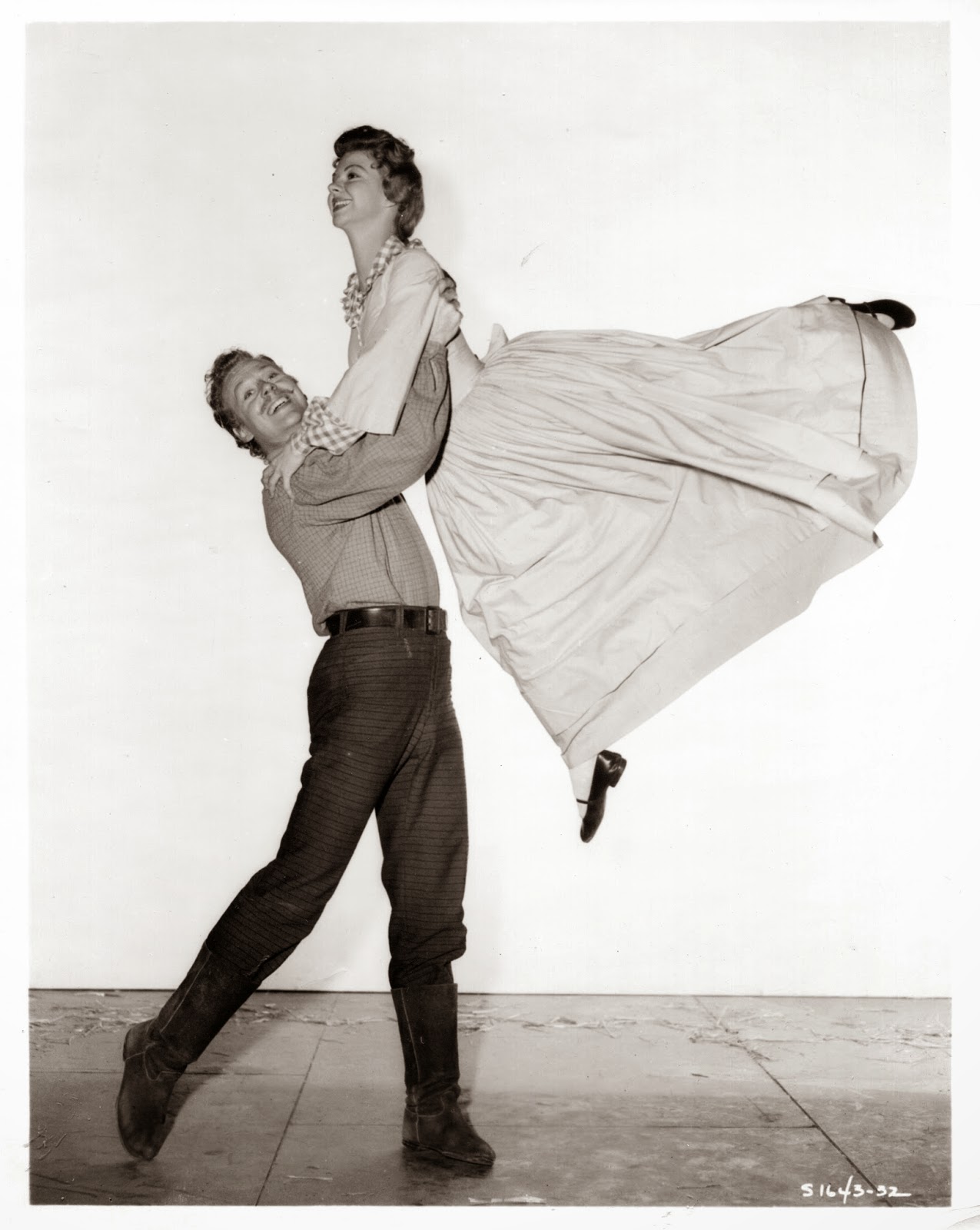 Laura's Miscellaneous Musings: Dancer Marc Platt Dies at 100