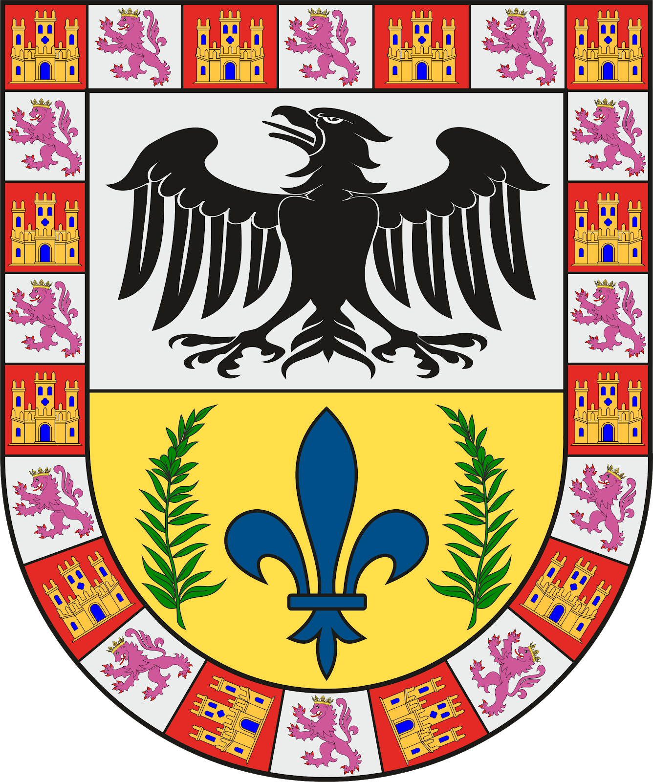 HERÁLDICA Y NOBILIARIA: ROMERO DE MARCELO