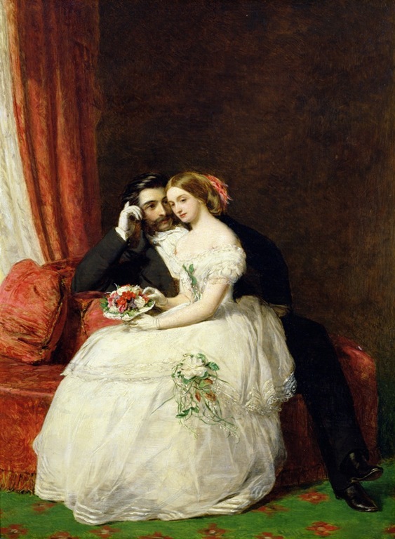 Maher Art Gallery: William Powell Frith 1819-1909