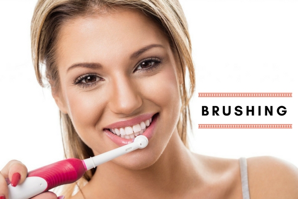 Importance of Big Three Brush, Floss and Rinse ~ Wimbledon Dentist Blogs