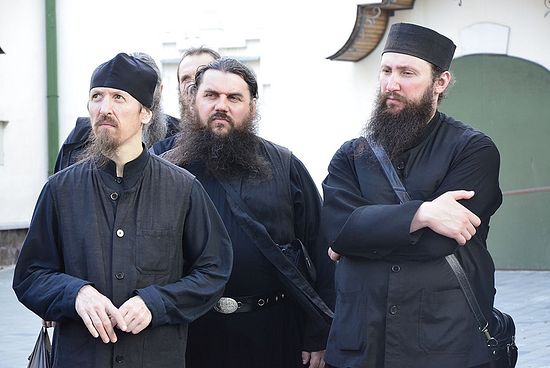 Holy Bread and the Obedience of a Prosphora Baker - The Catalog of Good ...