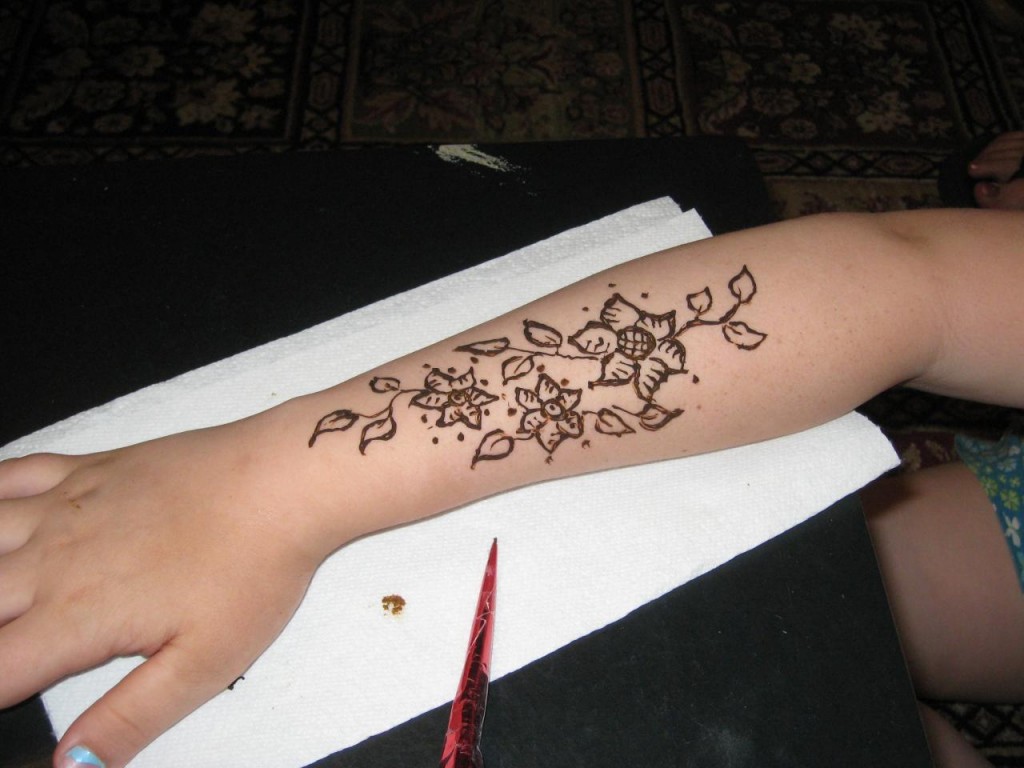 Beautiful Mehndi Designs For Girlsliteratura Por Un Tubo