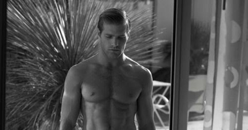 Speedo Musings: Joseph Sayers