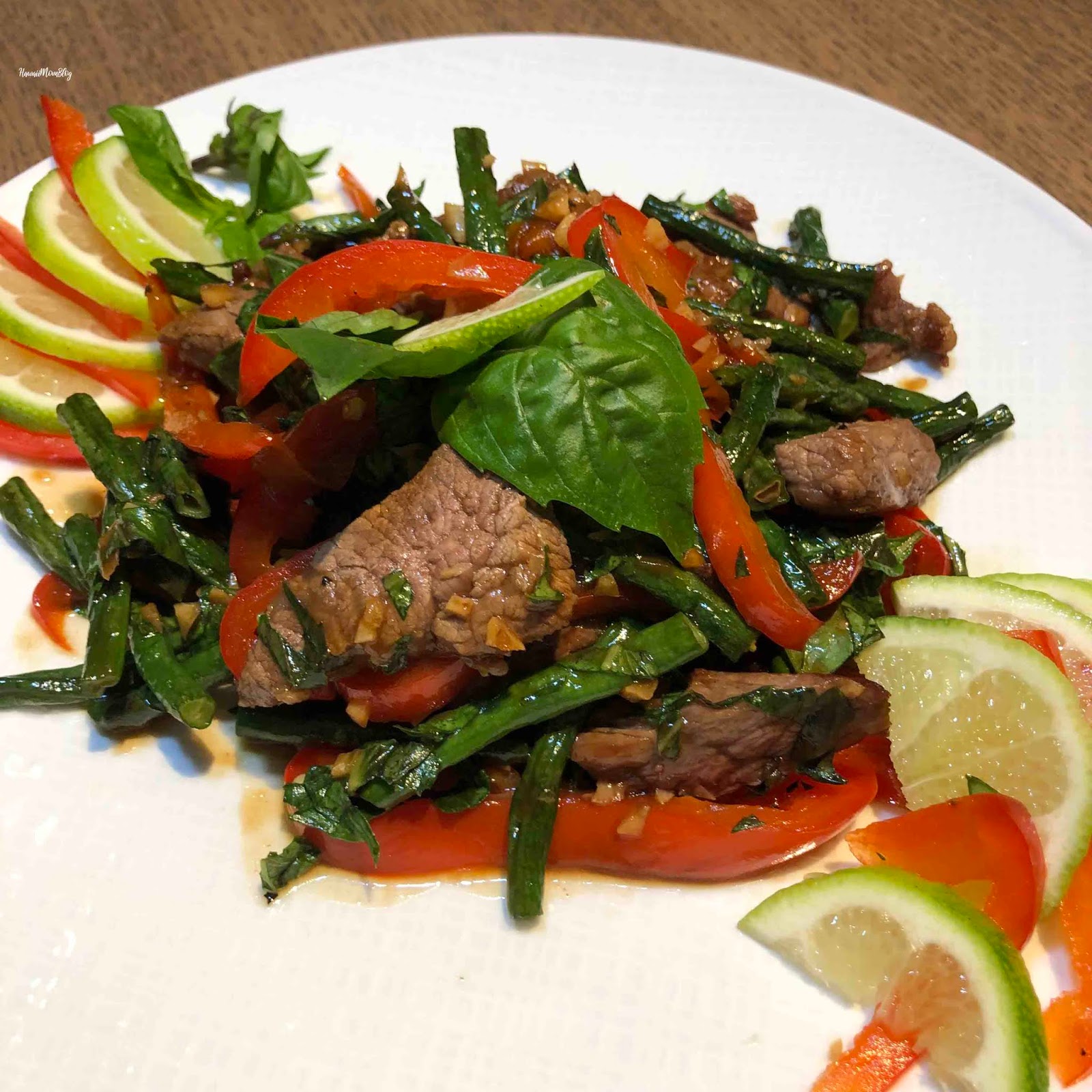 Hawaii Mom Blog: Calabash: Meal Kits by Foodland - Perfect for Busy ...