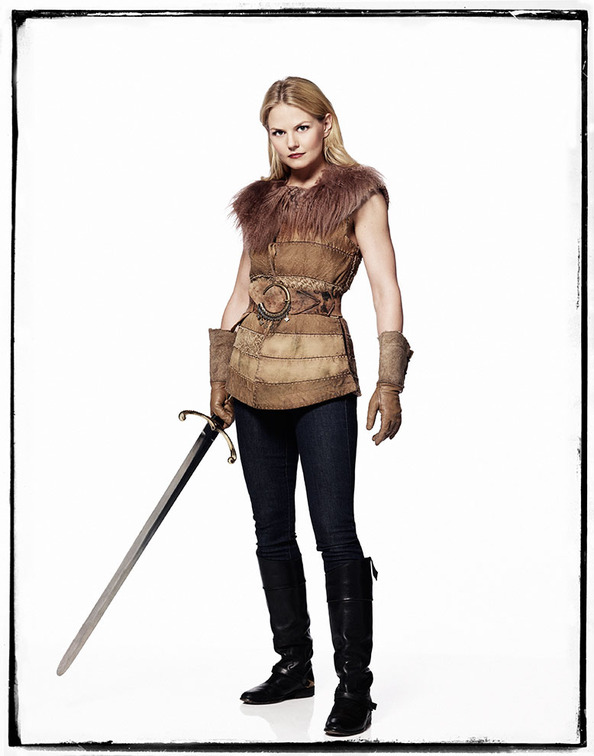 Once Upon A Time in Storybrooke | Movies and my Stories | Not Just a ...