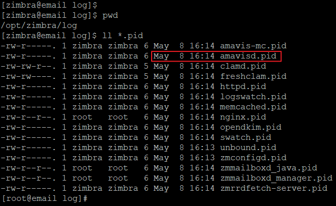 Information Technology How To Guides: How To Check Server Status ...